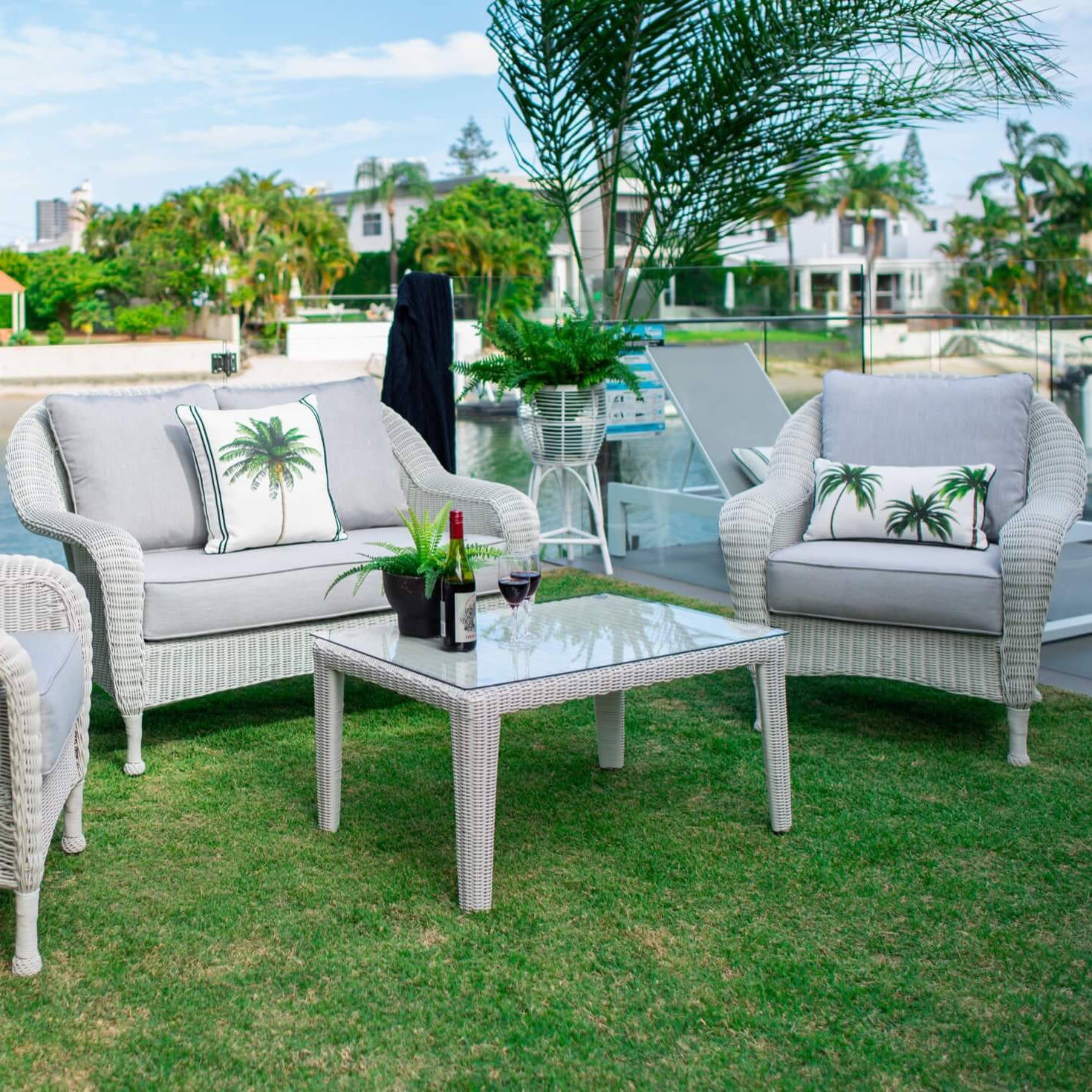 Contact Us - OFO Outdoor Furniture