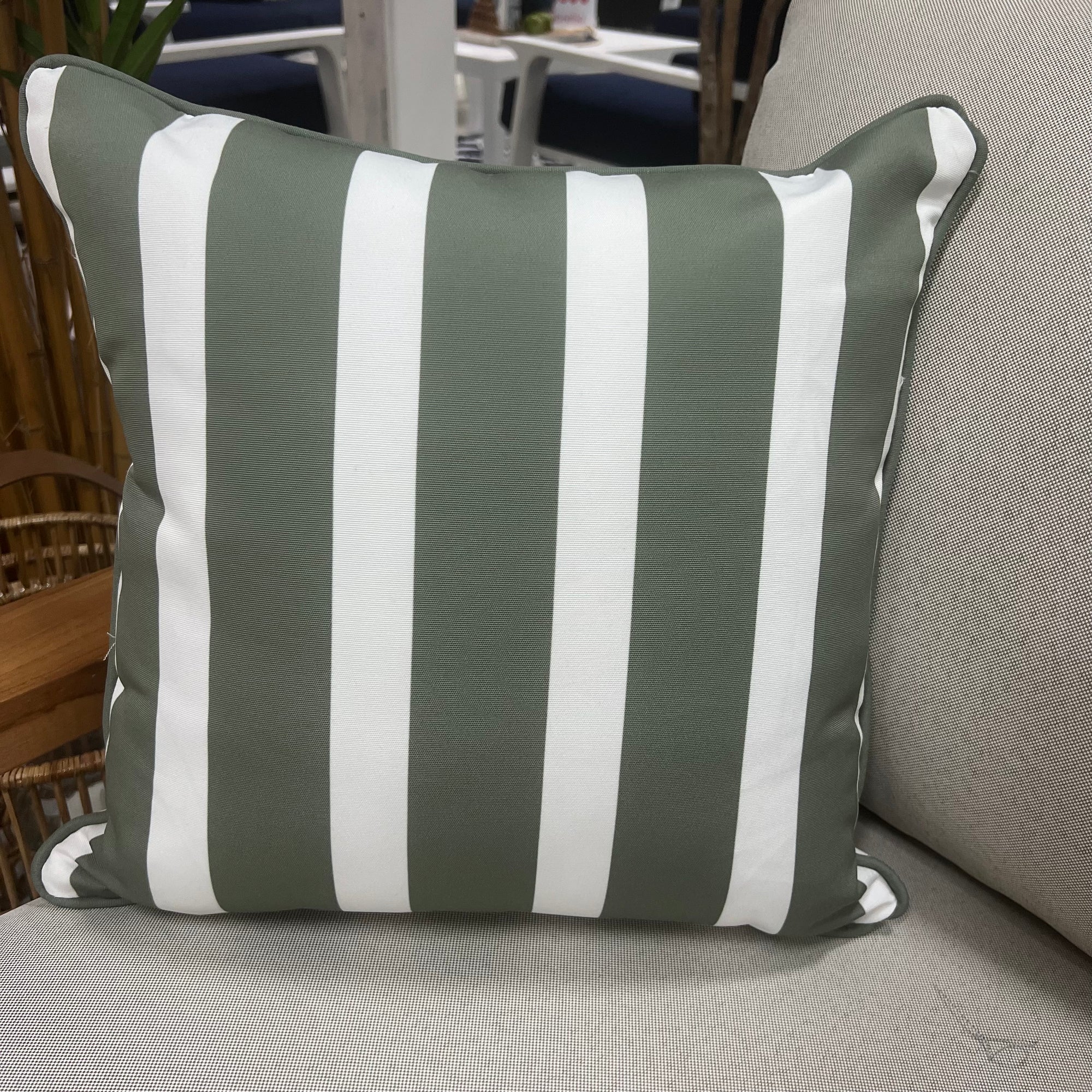 Outdoor Cushions - OFO Outdoor Furniture