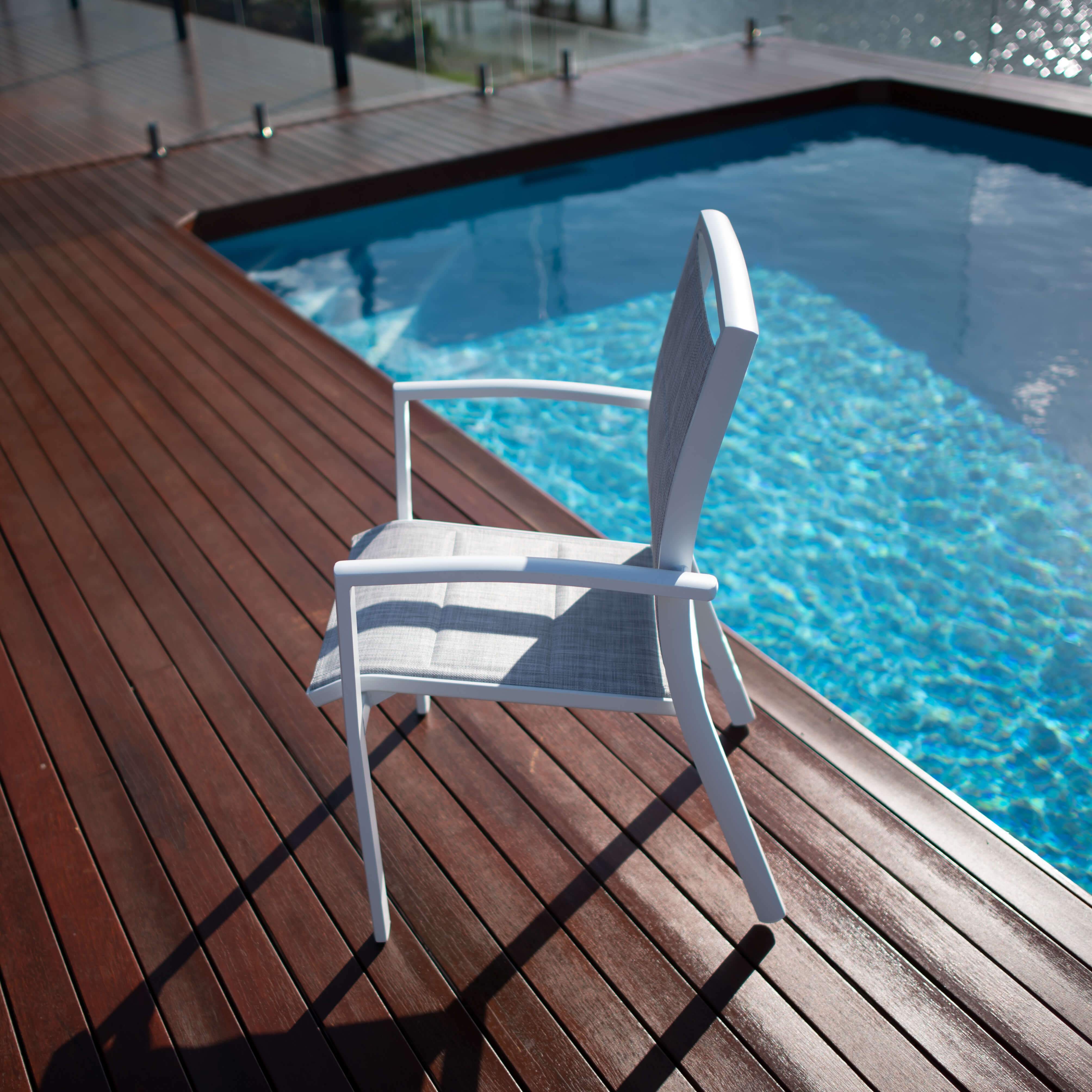 Outdoor Chairs | OFO Outdoor Furniture Outlet