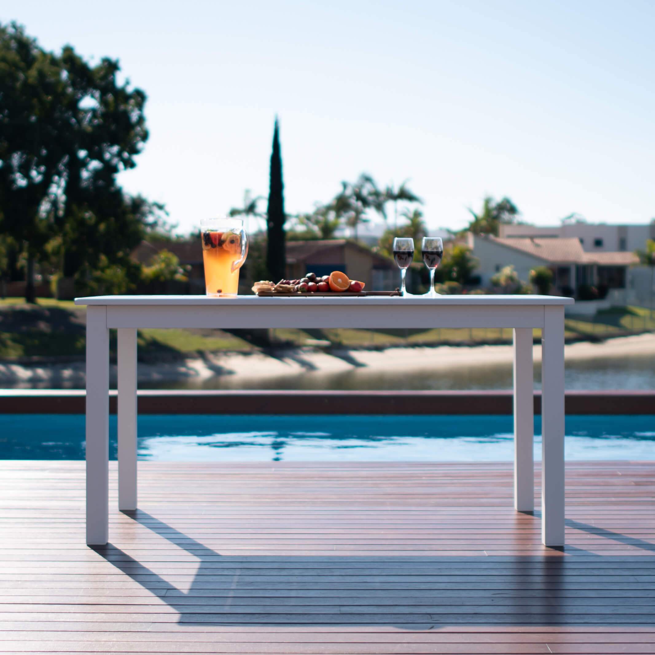 Outdoor Dining Tables - OFO Outdoor Furniture