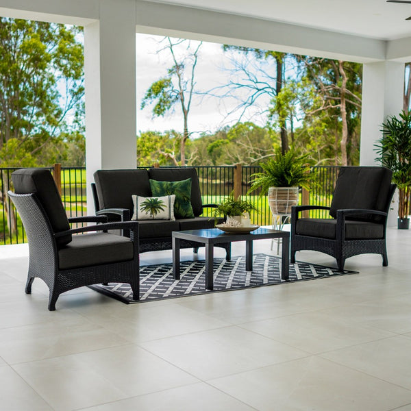 Outdoor Lounge Setting - OFO Outdoor Furniture