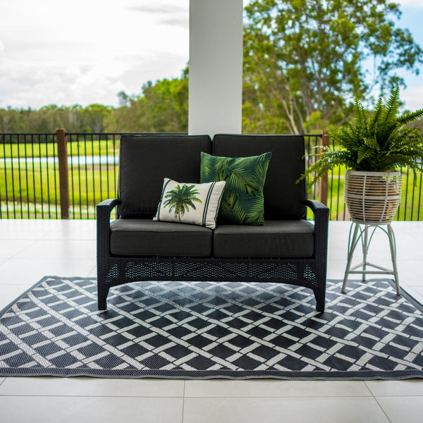 Outdoor Lounge Singles - OFO Outdoor Furniture