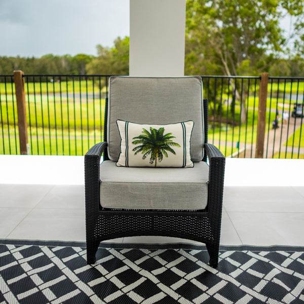 Outdoor Lounge Singles - OFO Outdoor Furniture