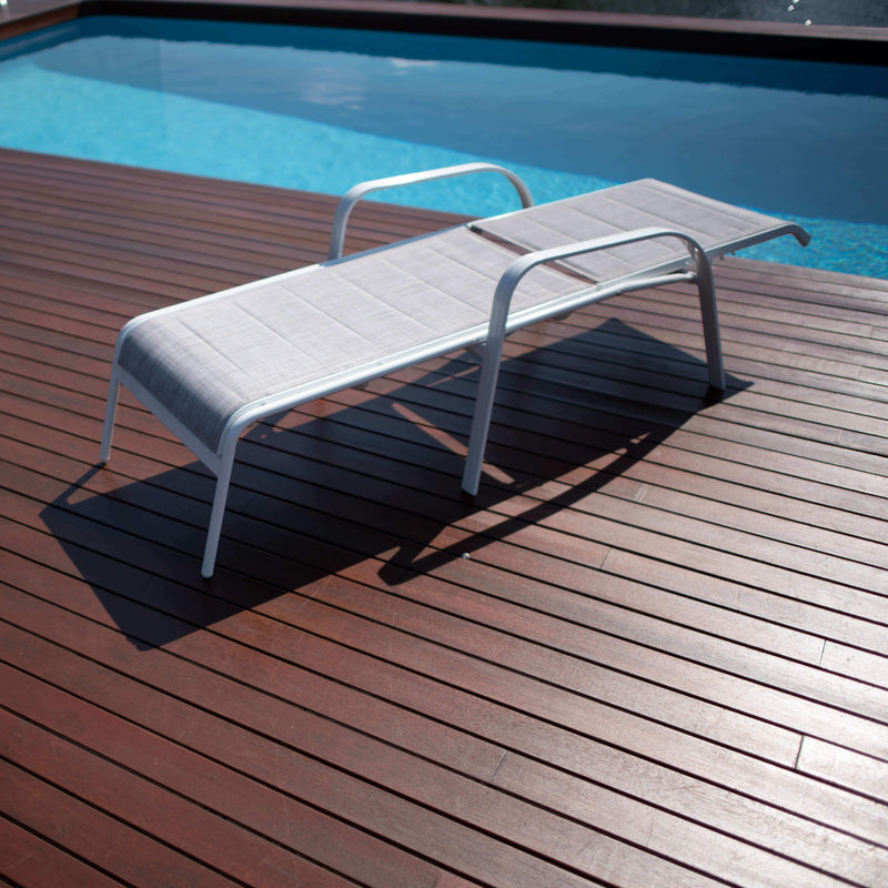 Outdoor Sun Lounges - OFO Outdoor Furniture