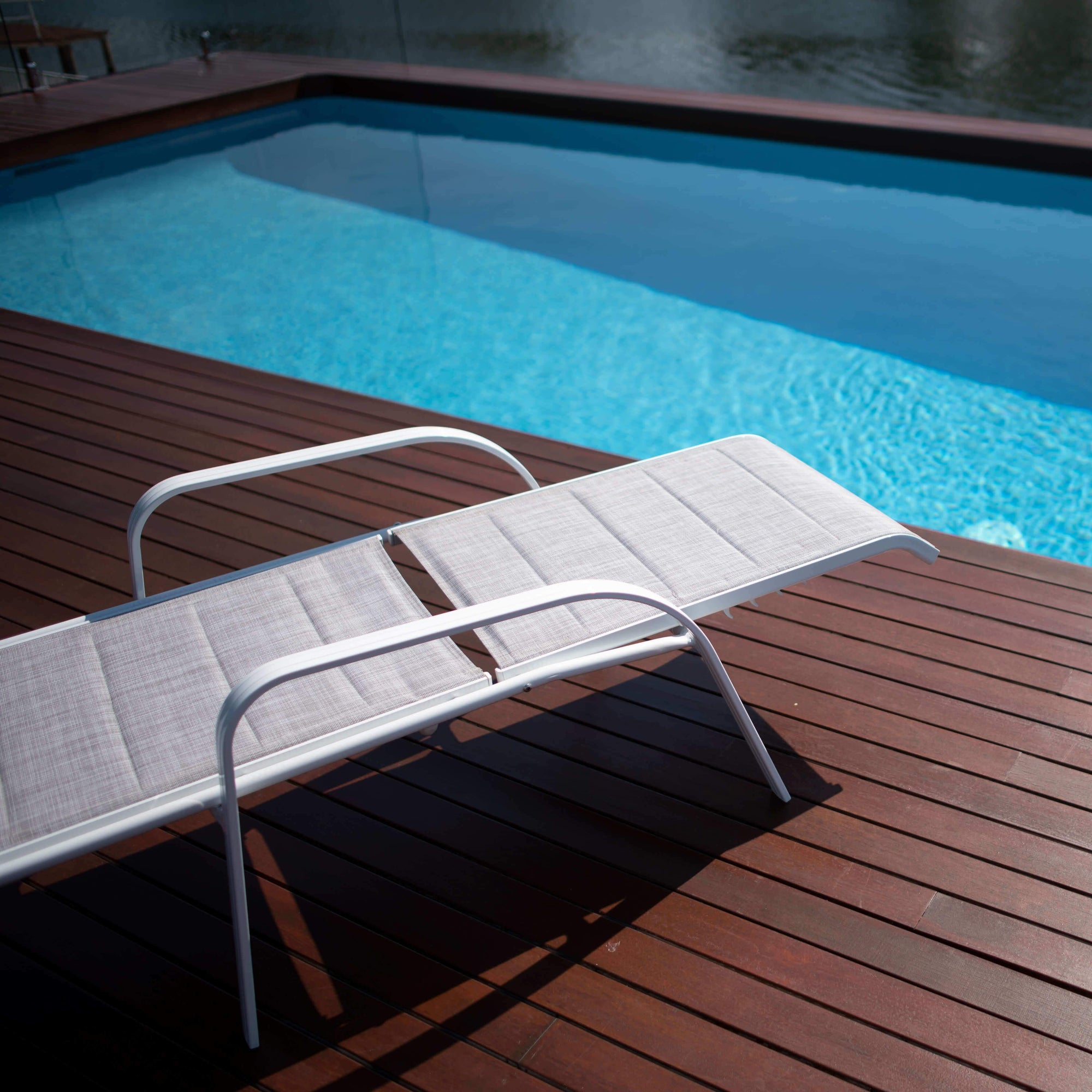 Outdoor Sun Lounges - OFO Outdoor Furniture