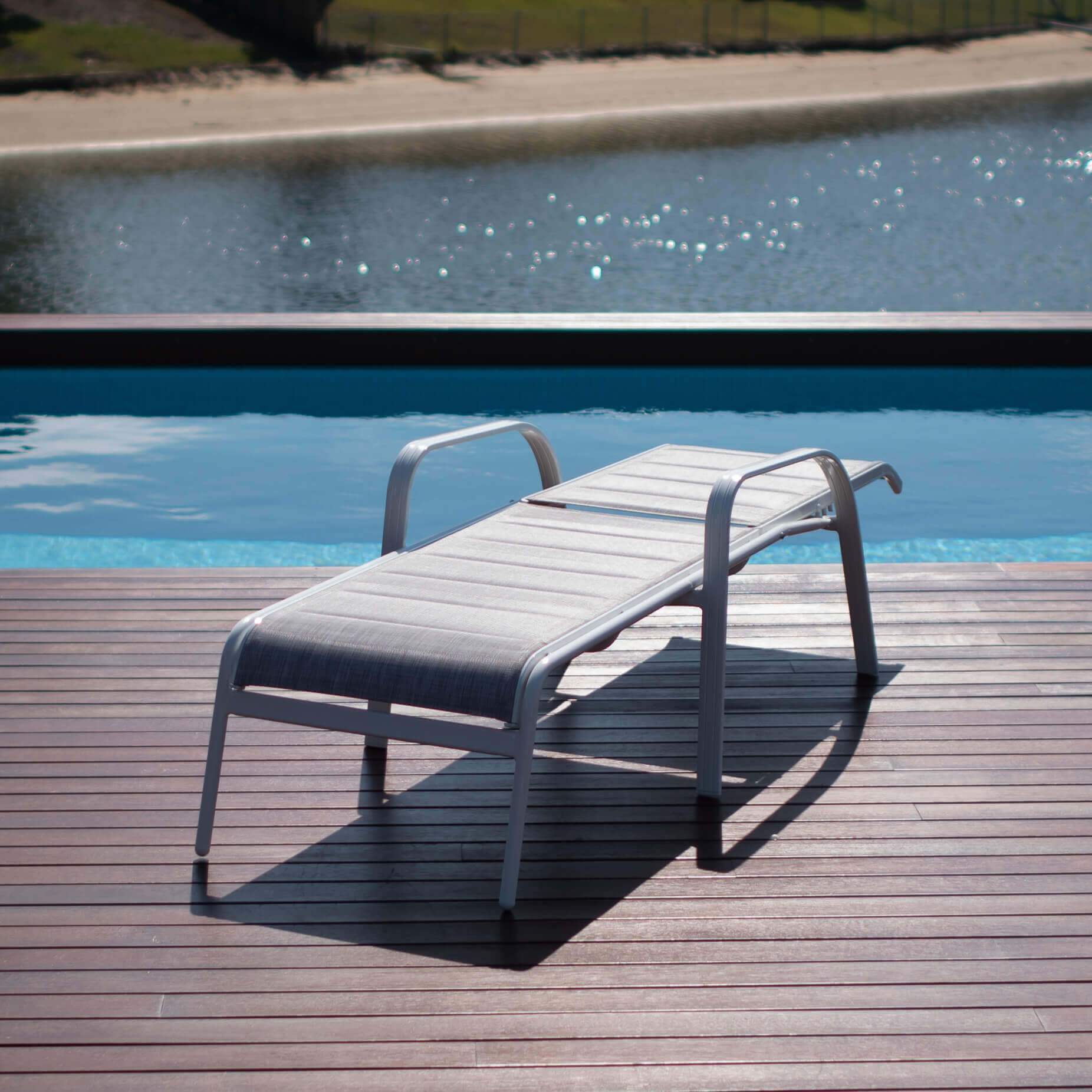 Outdoor Sun Lounges - OFO Outdoor Furniture