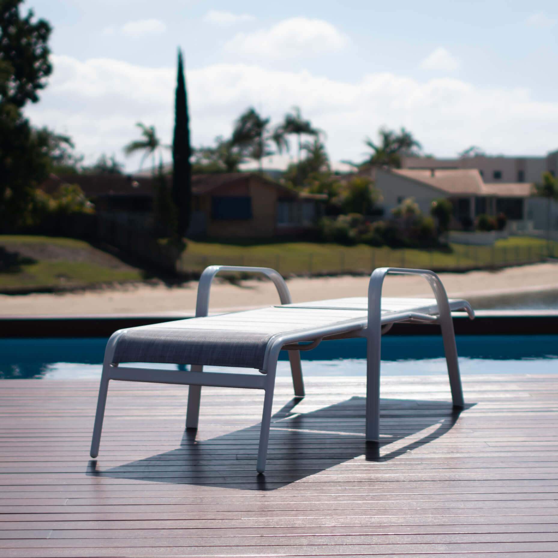 Outdoor Sun Lounges - OFO Outdoor Furniture