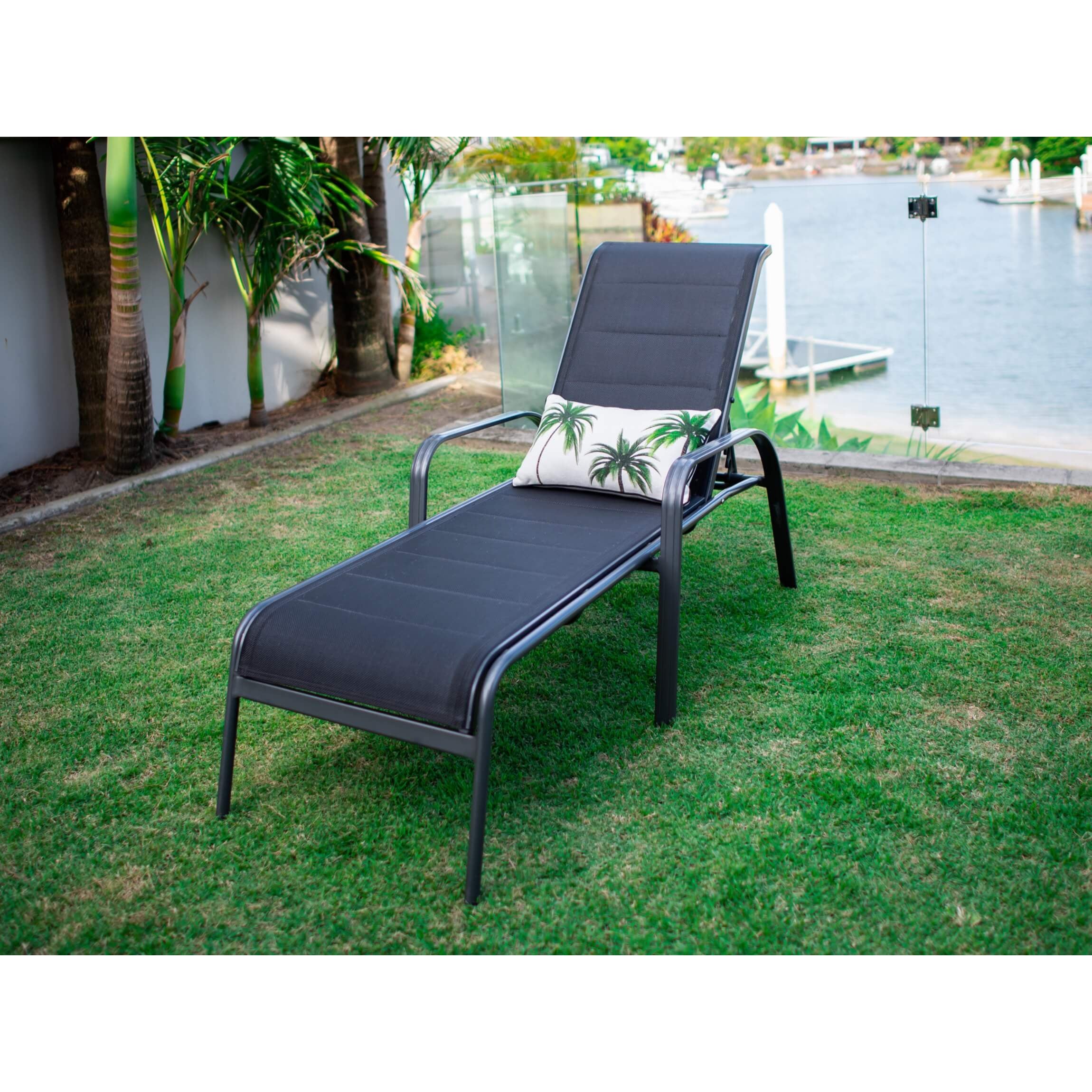 Outdoor Sun Lounges - OFO Outdoor Furniture
